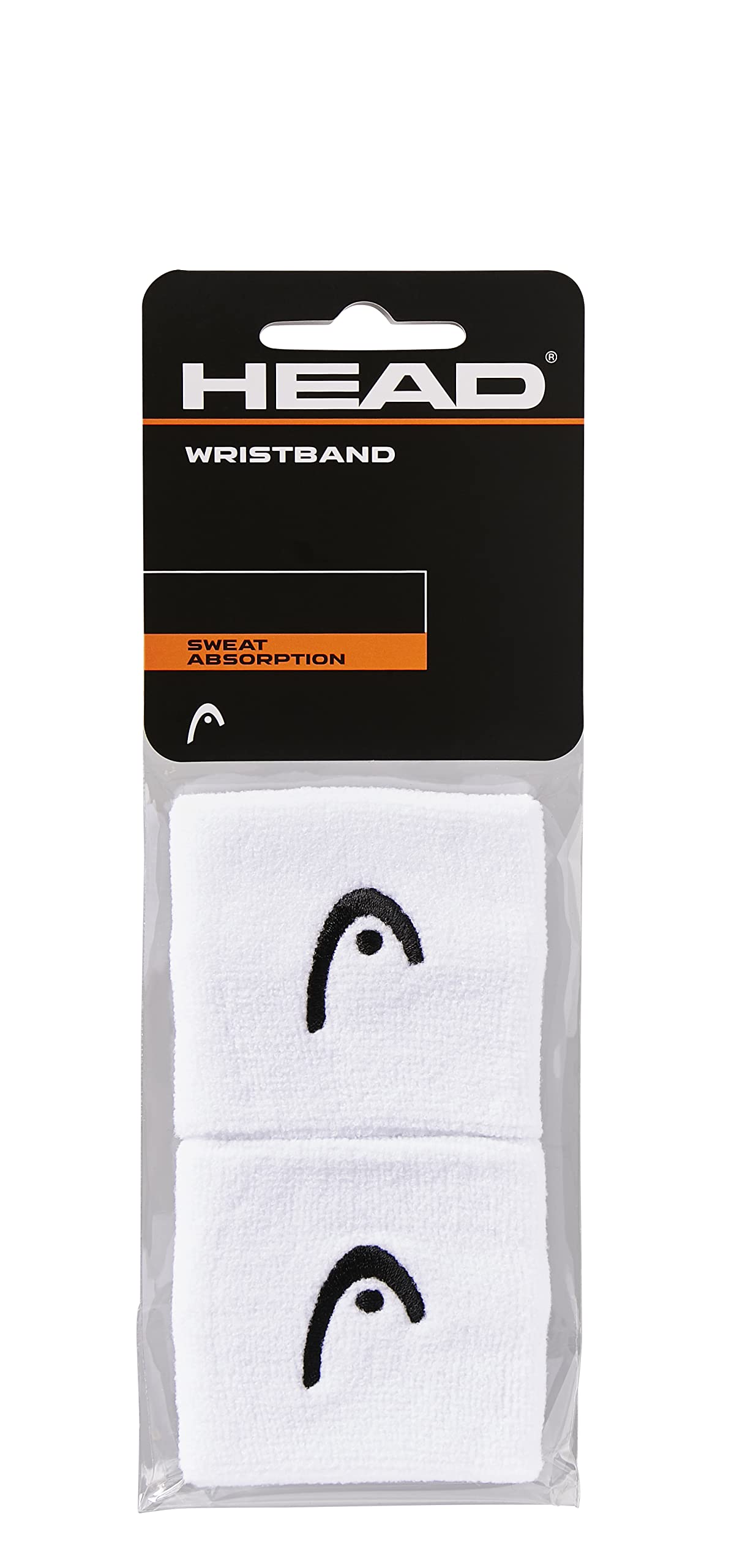 Snapklik.com : HEAD Sweat Band - Tennis Sweatbands For Women And Men ...