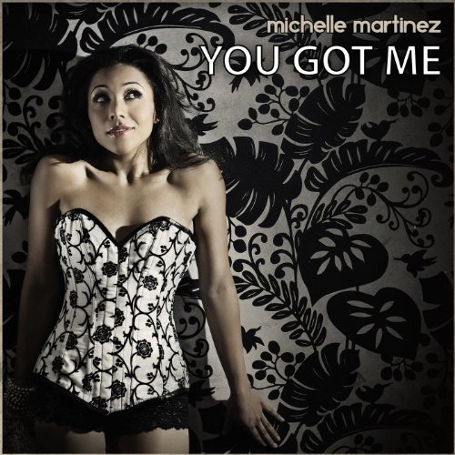 Play You Got Me by Michelle Martinez on Amazon Music
