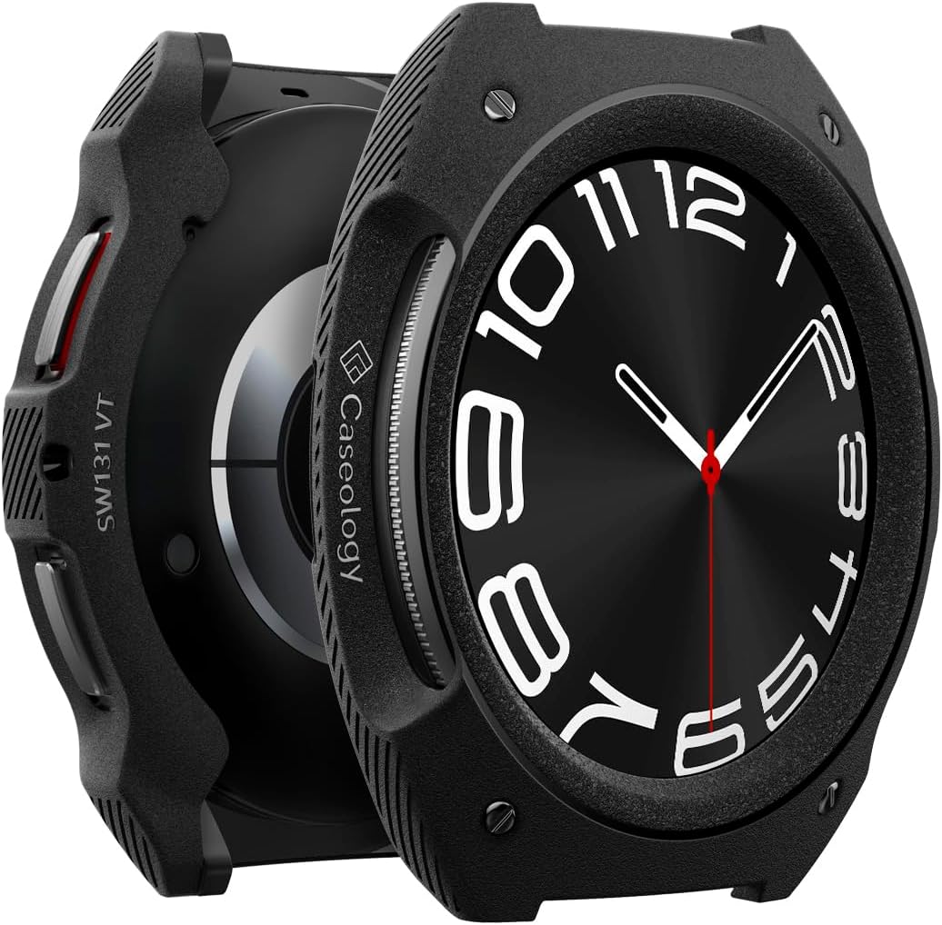 CASEOLOGY by Spigen Caseology Vault for Samsung Galaxy Watch 6 Classic ...