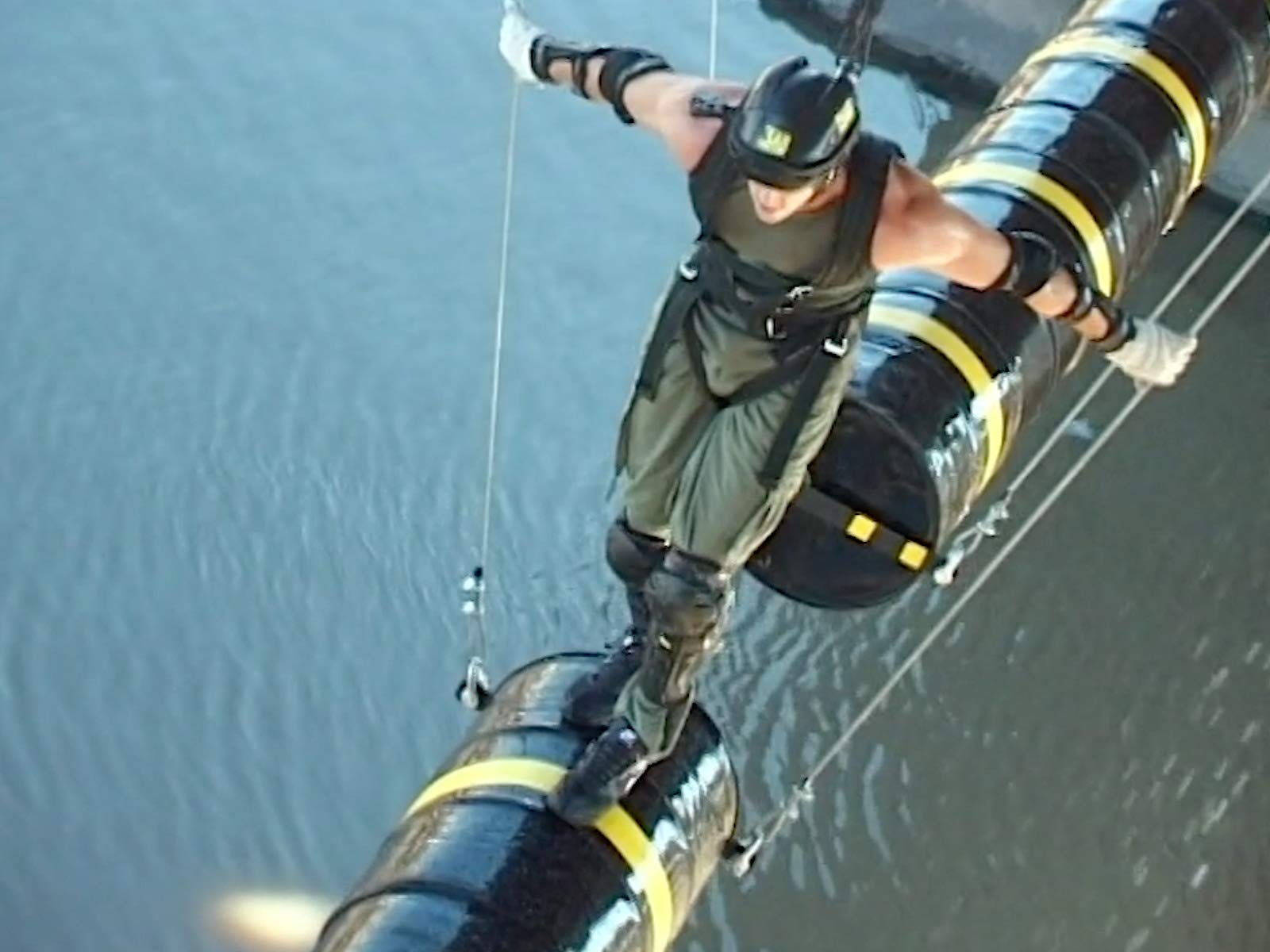 Watch Fear Factor UK | Prime Video