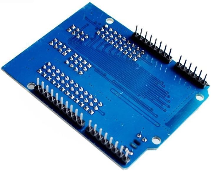 ARCELI ESP8266 Web Sever Serial WiFi Shield Board Module With ESP-13 ...