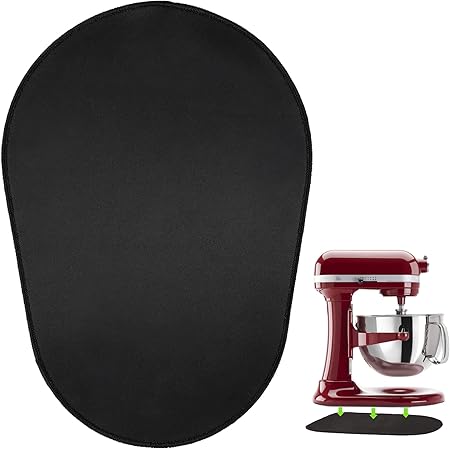 Amazon.com: Upgrade Metal Mixer Slider for Kitchenaid 5-8 Qt Bowl Lift ...