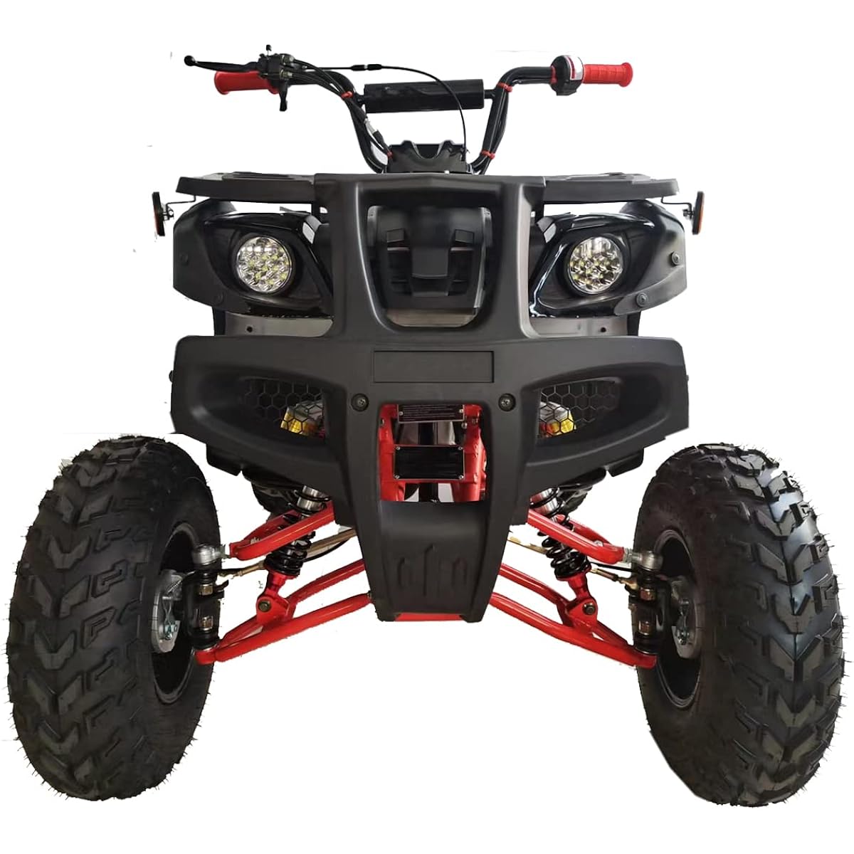 $111/mo - Finance X-PRO 200cc Adult ATV with Automatic Transmission w ...