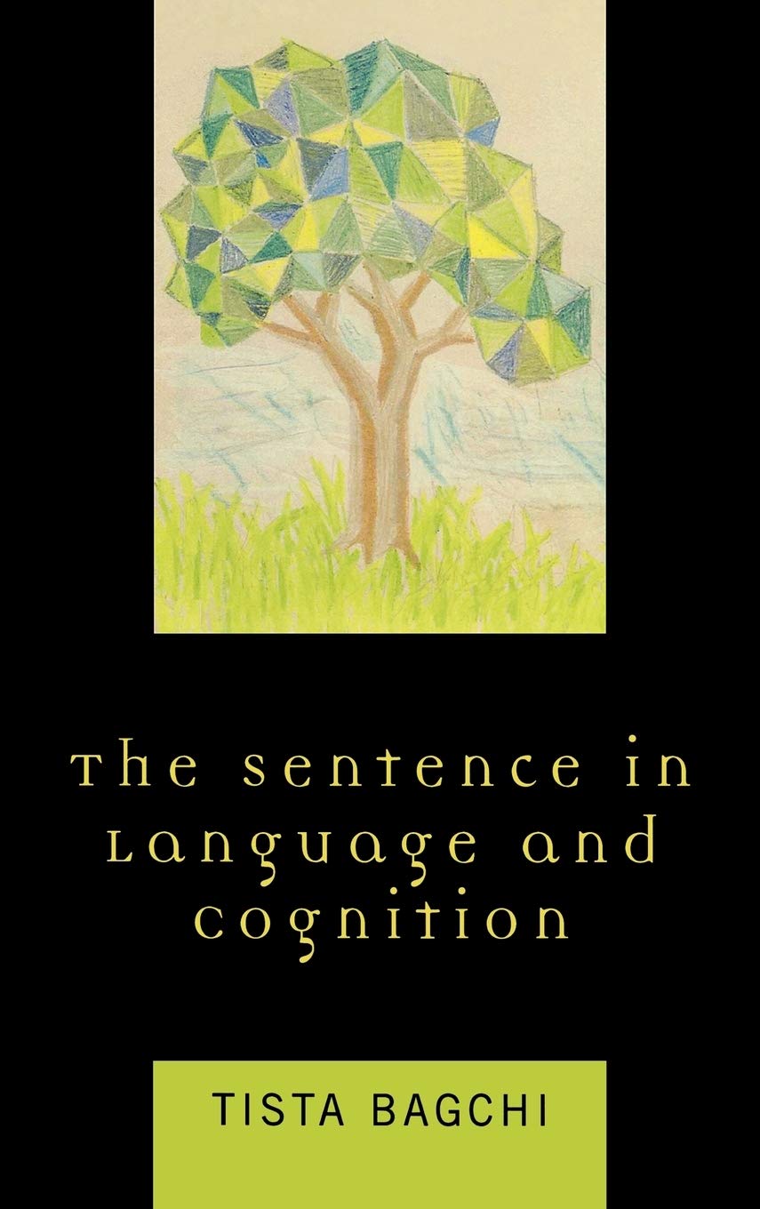 Amazon.com: The Sentence in Language and Cognition: 9780739118450 ...