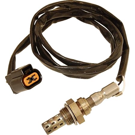 Amazon.com: Walker Products 250-22052 2-Wire Oxygen Sensor : Automotive