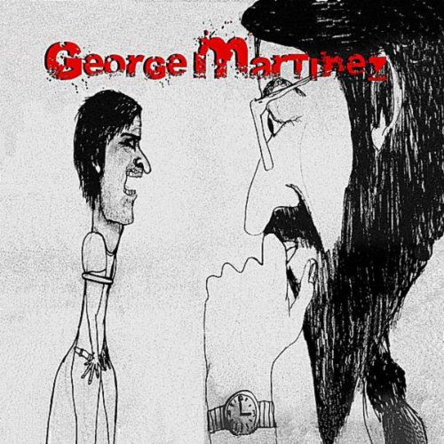 Play George Martinez by George Martinez on Amazon Music