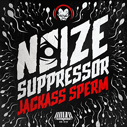 Amazon.co.jp: Jackass Sperm : Noize Suppressor: デジタルミュージック