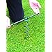 Spyra Base 250mm Universal Screw-In Ground Anchor : Amazon.co.uk ...