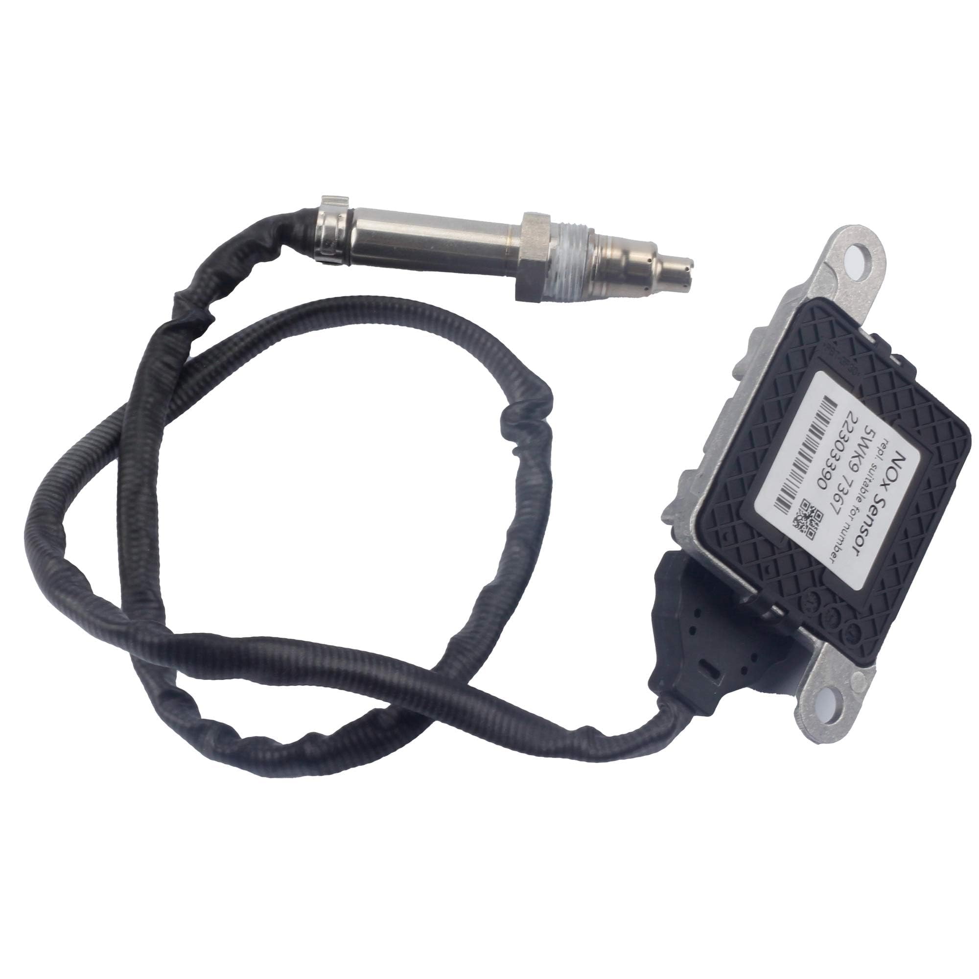 Volvo D11 D13 Soot Sensor Exhaust Particulate Matter (PM) Sensor ...