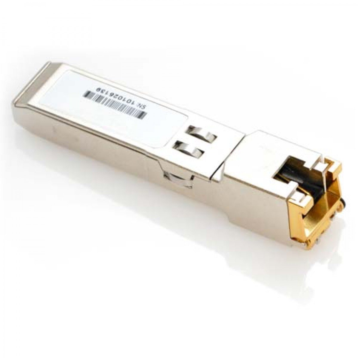 Cisco SFP-GE-T 1000base-t Sfp Module : Amazon.in: Electronics