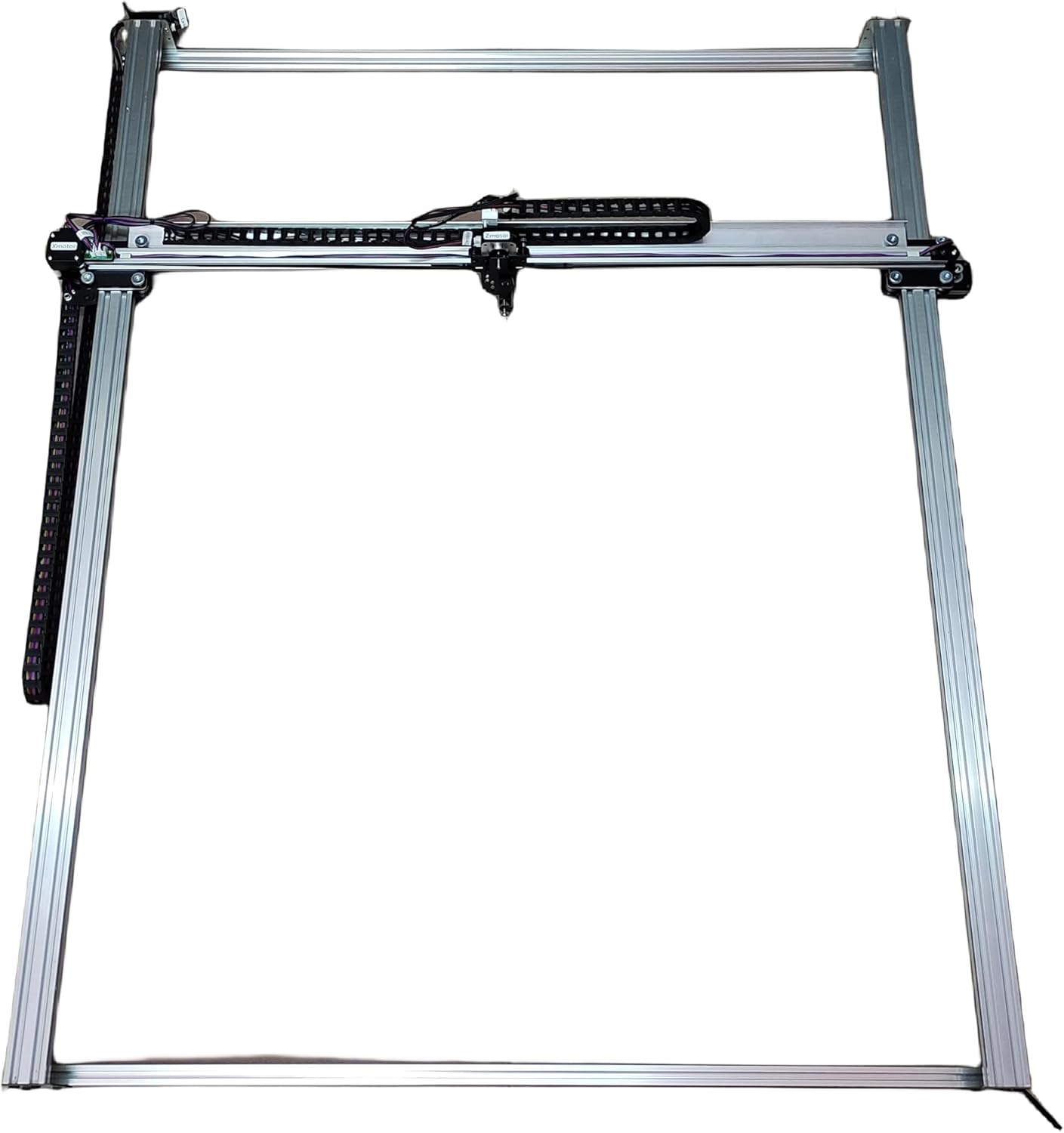 Amazon.com: iDrawHome 2.0 H-Structure Pen Plotter, iDraw 2.0 XY Plotter A0 Plotting Range ...