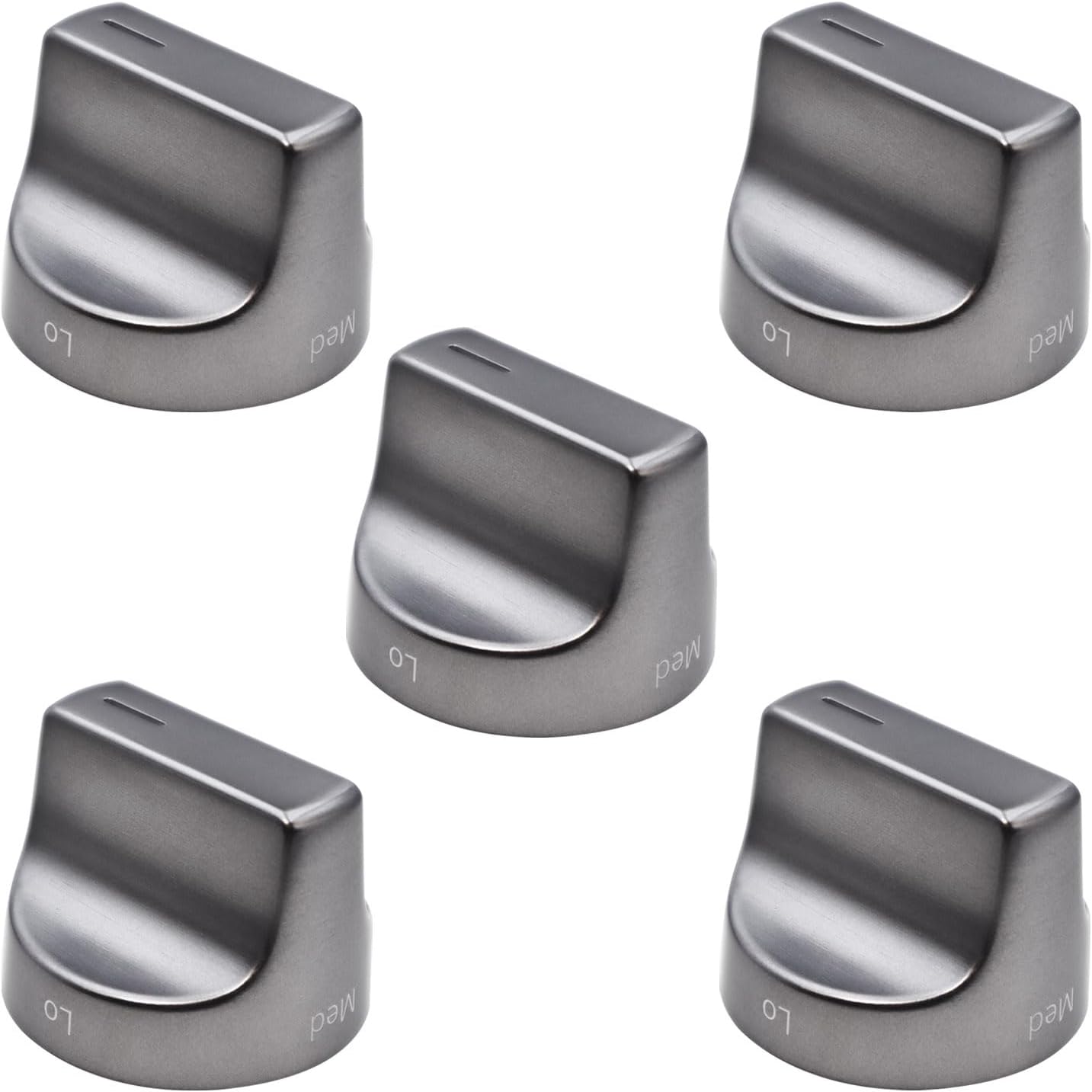 Amazon.com: W11239985 Control Knob W10850015 Knob Compatible with ...
