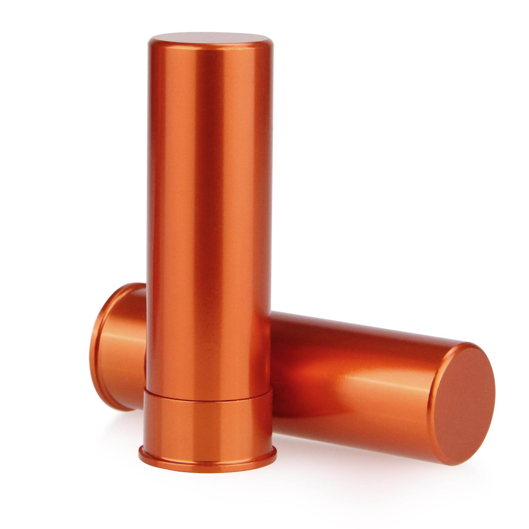 Snapklik.com : Aluminum Snap Caps For Shotguns, 12G / 20-Gauge, 4-Pack ...