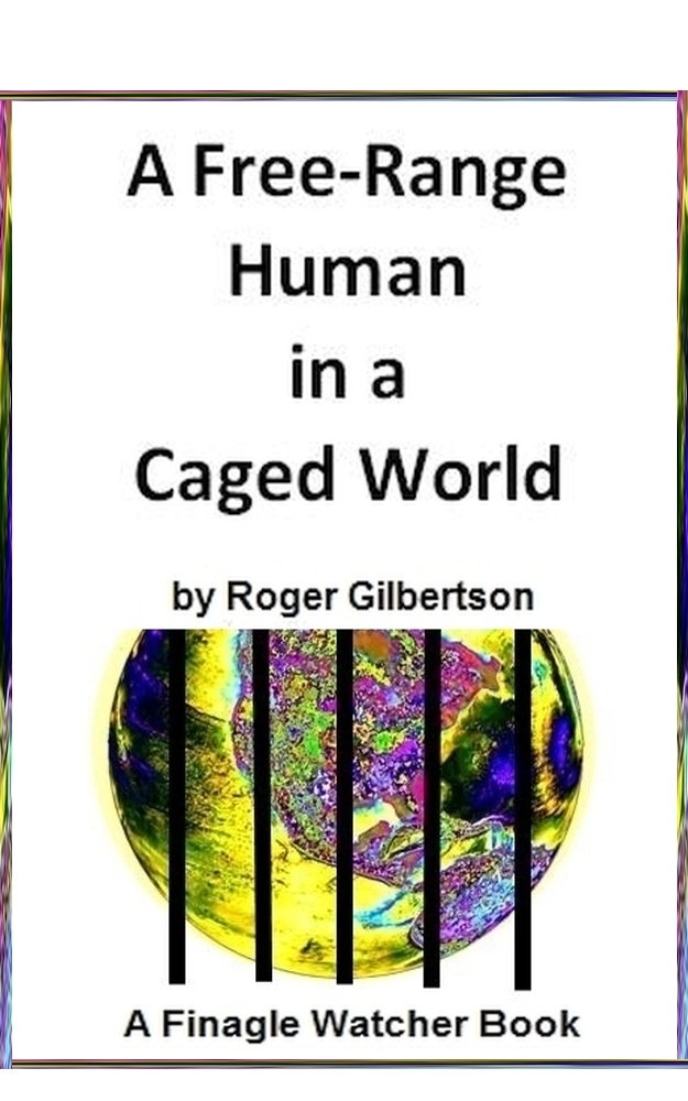 A Free-Range Human in a Caged World: From Primalization into ...