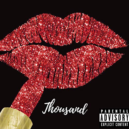 Play Thousand by Erica Banks on Amazon Music