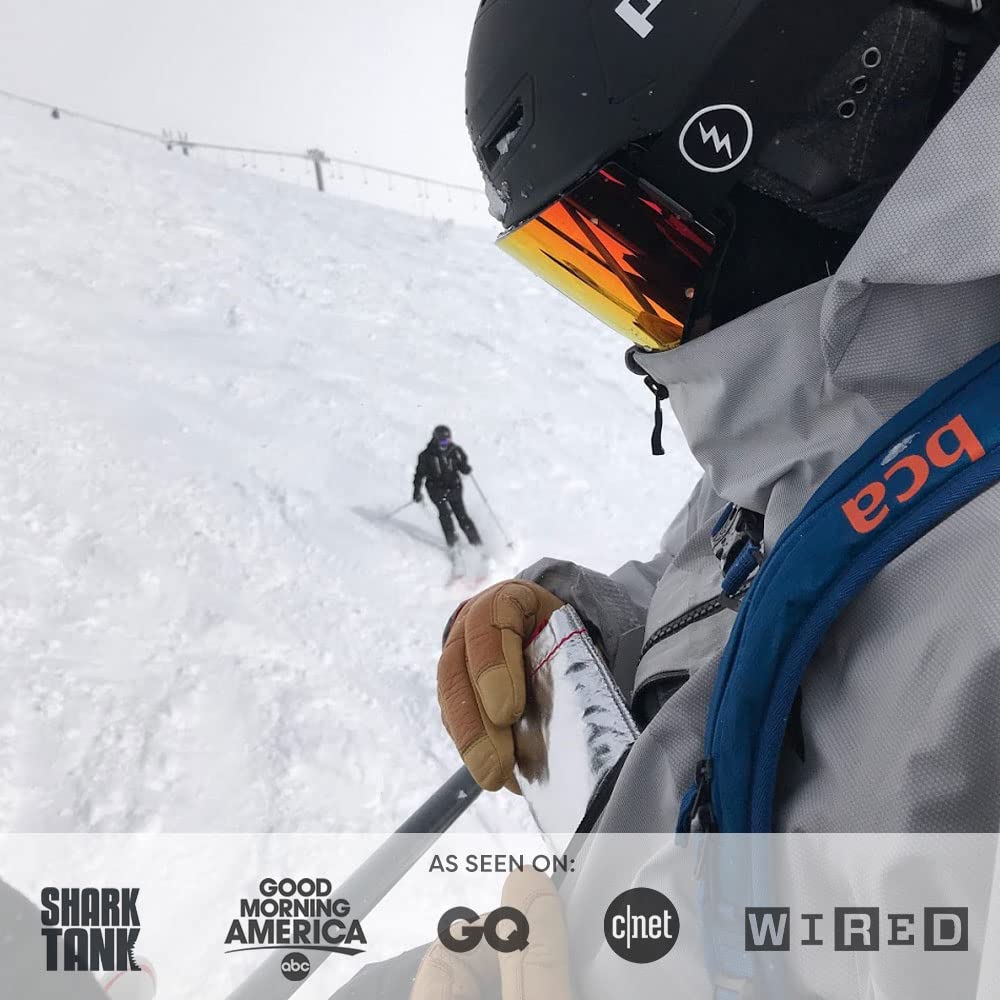 PHOOZY Apollo Series Thermal Phone Pouch - AS SEEN ON Shark Tank ...