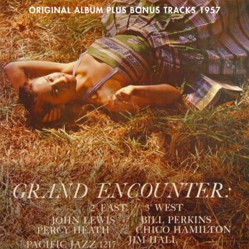 Play Grand Encounter 2 Degrees East - 3 West (Original Album Plus Bonus ...