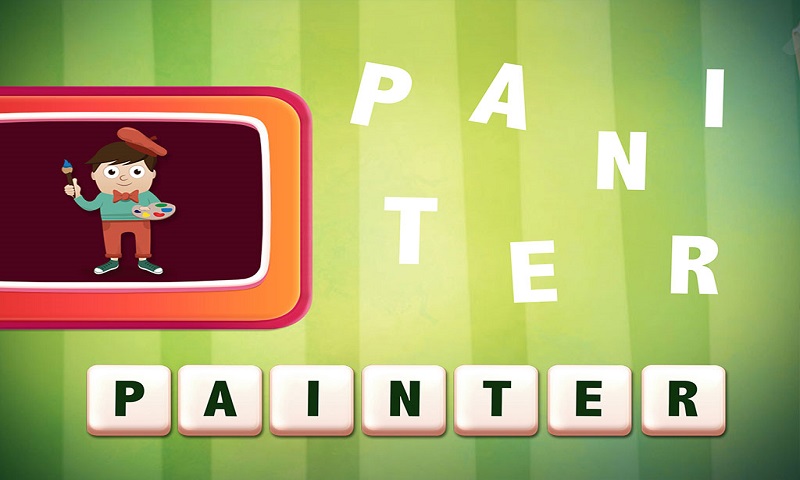 Easy To Learn My First Word - App on Amazon Appstore
