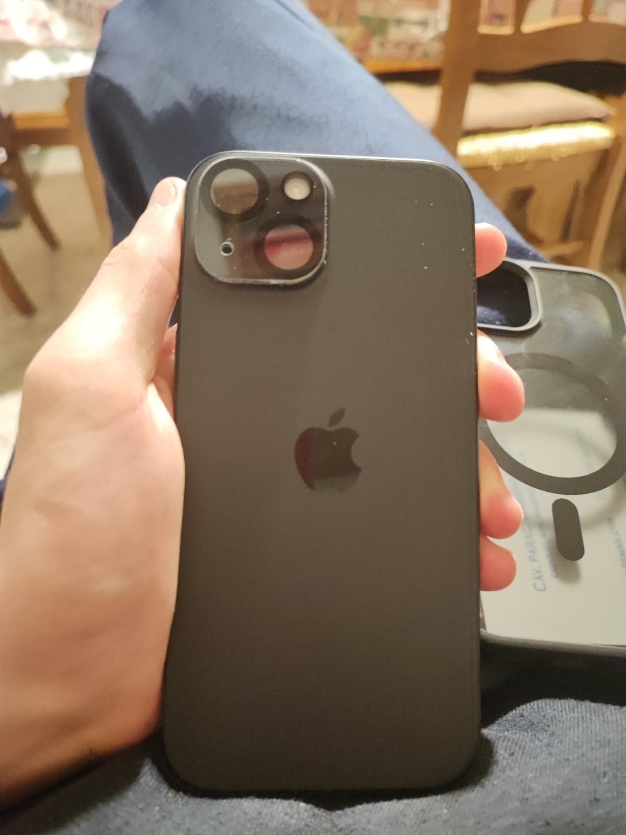 Apple iPhone 15 (128 GB) - nero : Amazon.it