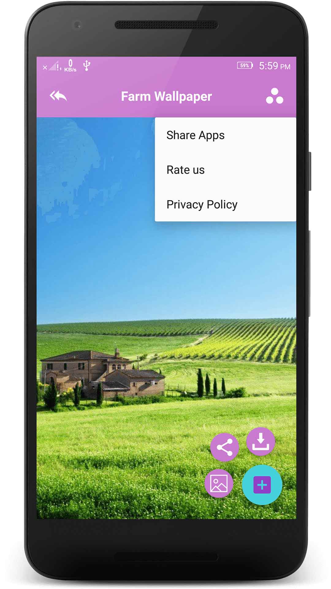 Farm Wallpaper - App on Amazon Appstore