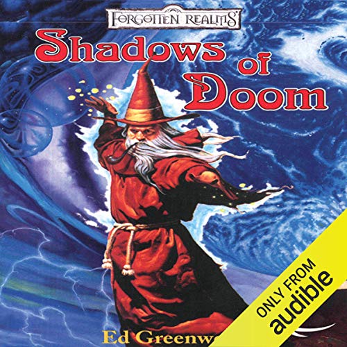Shadows of Doom: Forgotten Realms: The Shadow of the Avatar, Book 1 ...