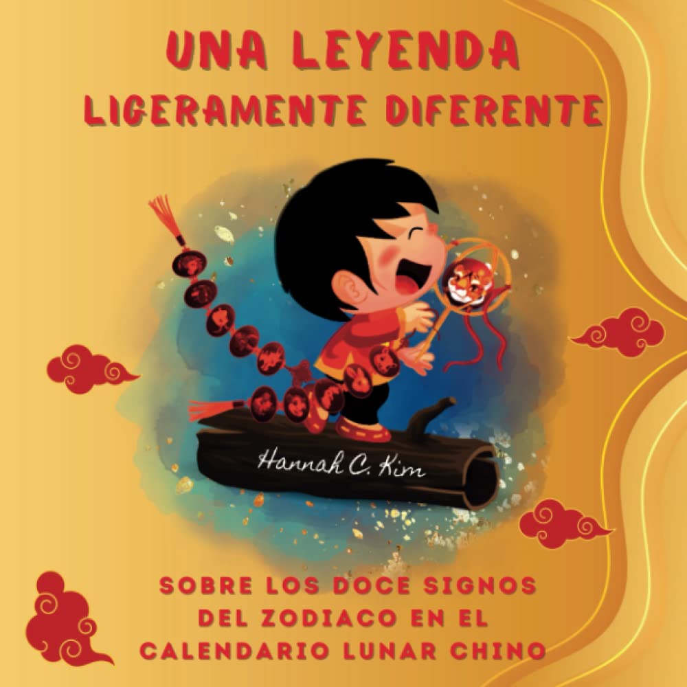Una leyenda ligeramente diferente sobre los doce signos del zodiaco en ...