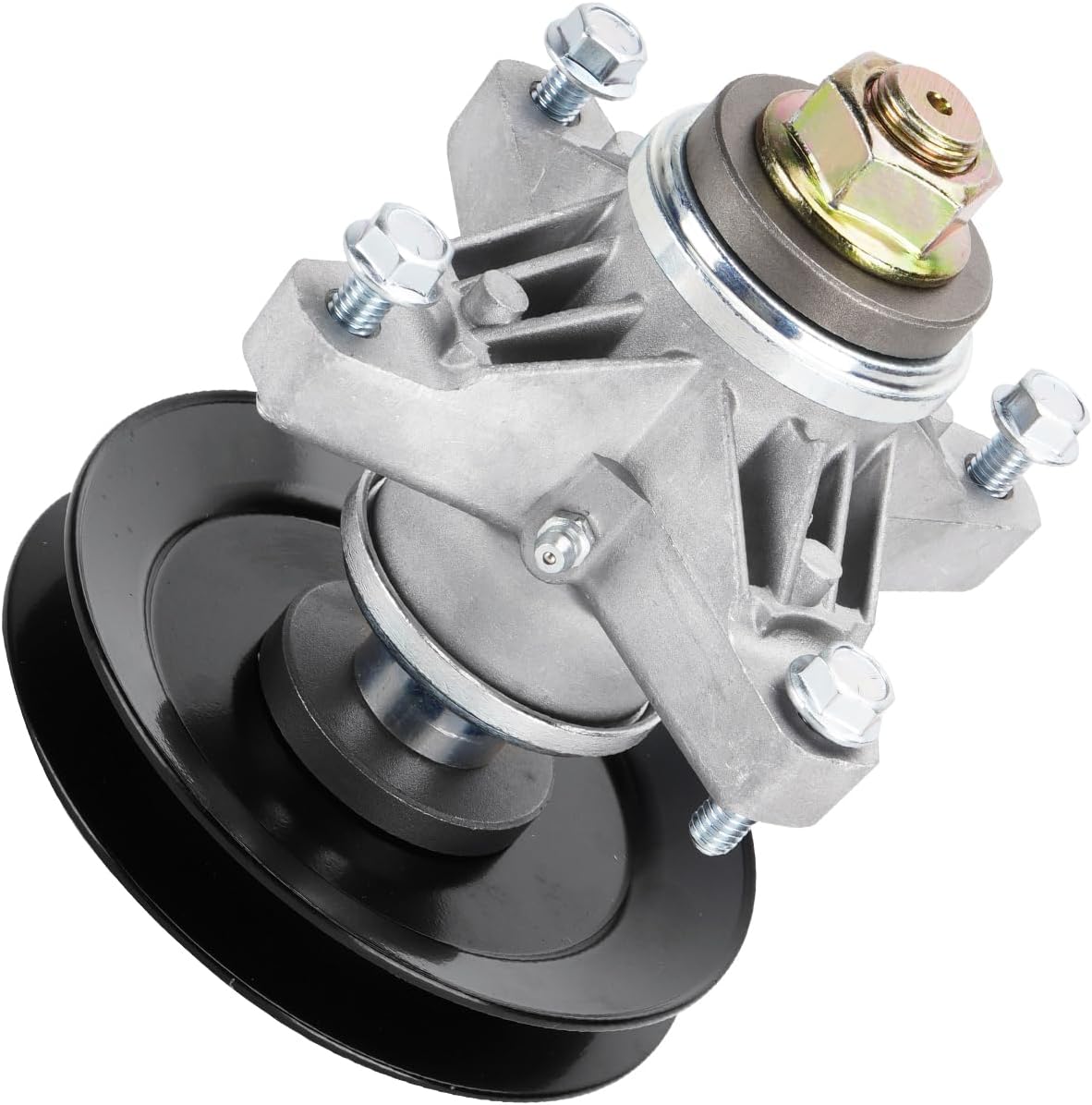 Amazon.com : Spindle Assembly for MTD Cub Cadet GT1500 LT1000 LT1024 ...