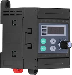 Amazon.com: [Upgraded] Single Phase Motor Controller - 22 Digital ...