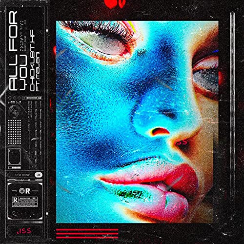 Play All For You by Chicklet.HF feat. Maleni Cruz on Amazon Music