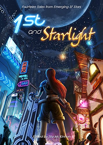 Publication: 1st & Starlight