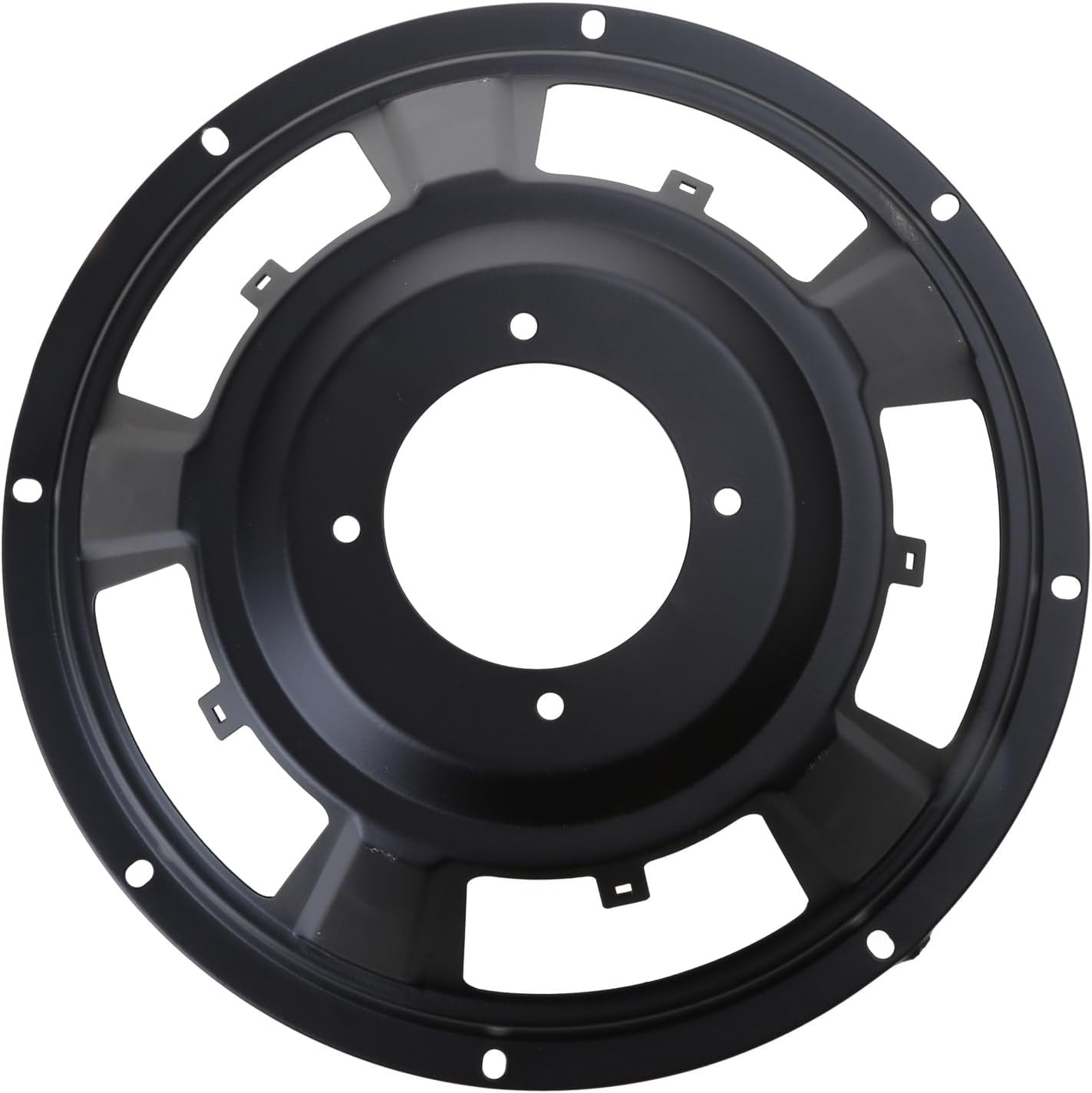 Amazon.co.jp: Speaker Basin Stand Woofer Frame 4/5/6.5/8/10/12 Inch ...