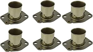 Amazon.com: 2818261 | Caterpillar C15/3406/E Exhaust Sleeve (6PACK ...