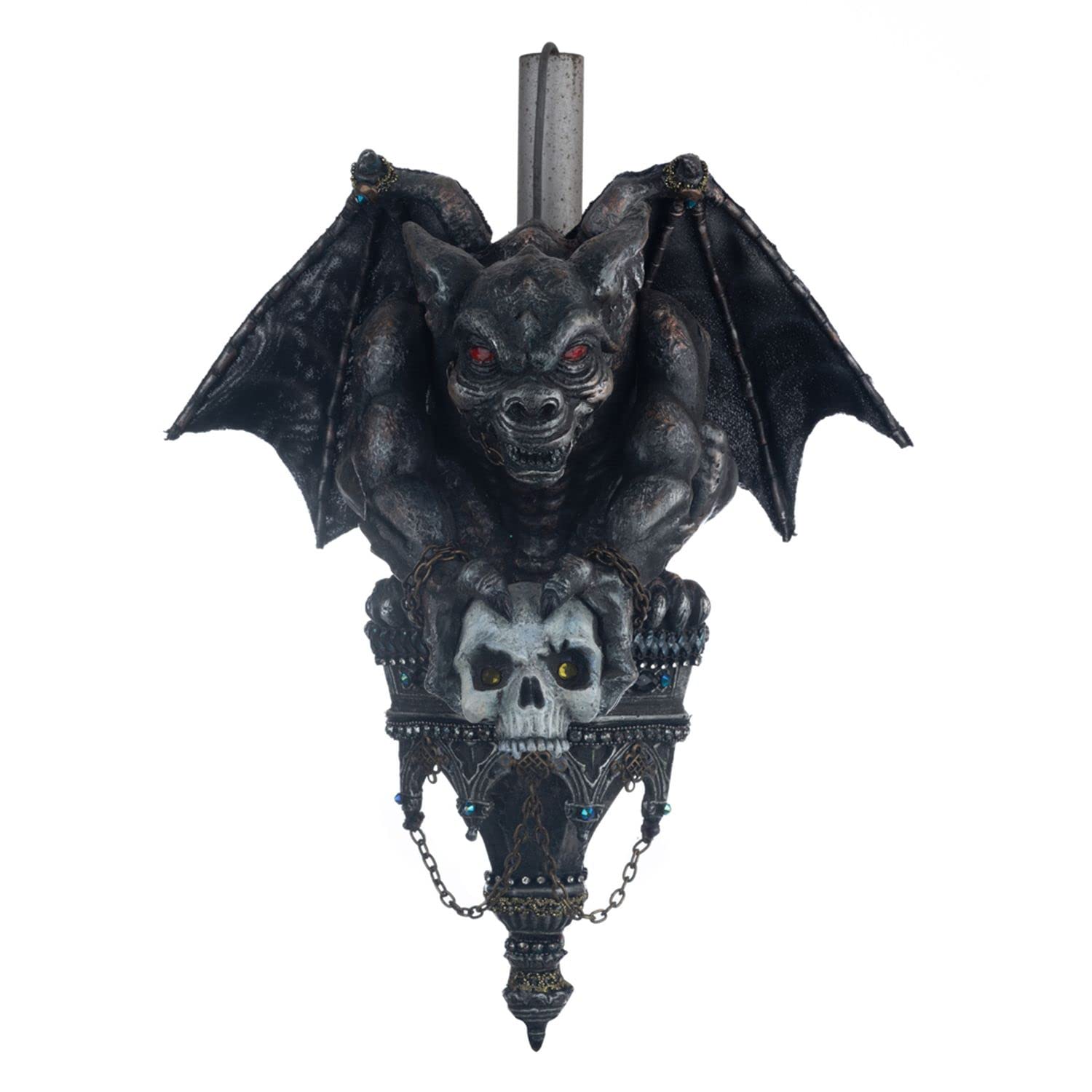 Amazon.com: Katherine's Collection 2023 Seers and Takers 14" Gargoyle ...