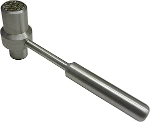 Amazon.com : LMF Adjustable Powder Dipper - Long Action and Magnum ...