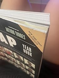 Amazon.com: The Rap Year Book: The Most Important Rap Song From Every ...