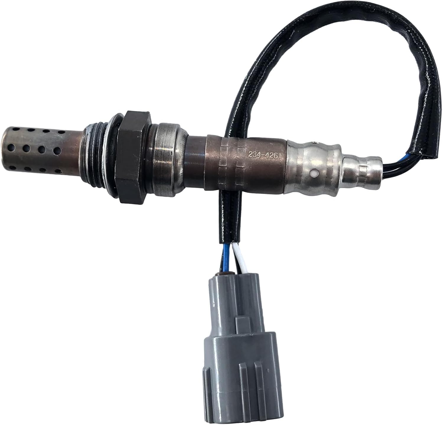 Amazon.com: OYEAUTO Oxygen O2 Sensor Downstream 234-4261 Compatible ...