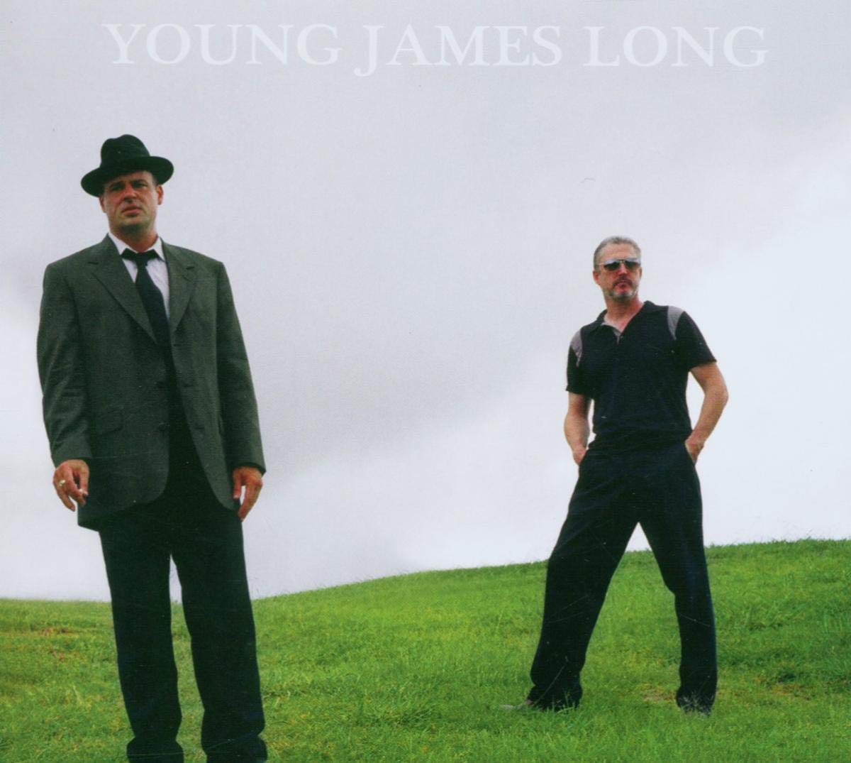 YOUNG JAMES LONG - You Ain't Know the Man - Amazon.com Music