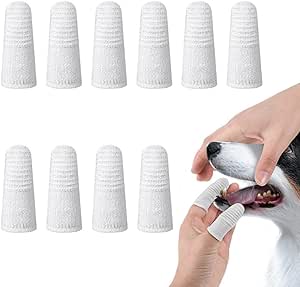 Amazon | Itisyou 犬 歯磨き 指サック ペット 指歯ブラシ 猫 歯ブラシ ソフト 口腔ケア 歯磨き 歯磨き 口臭ケア 歯垢 歯石 歯周病 予防 10個セット | Itisyou ...