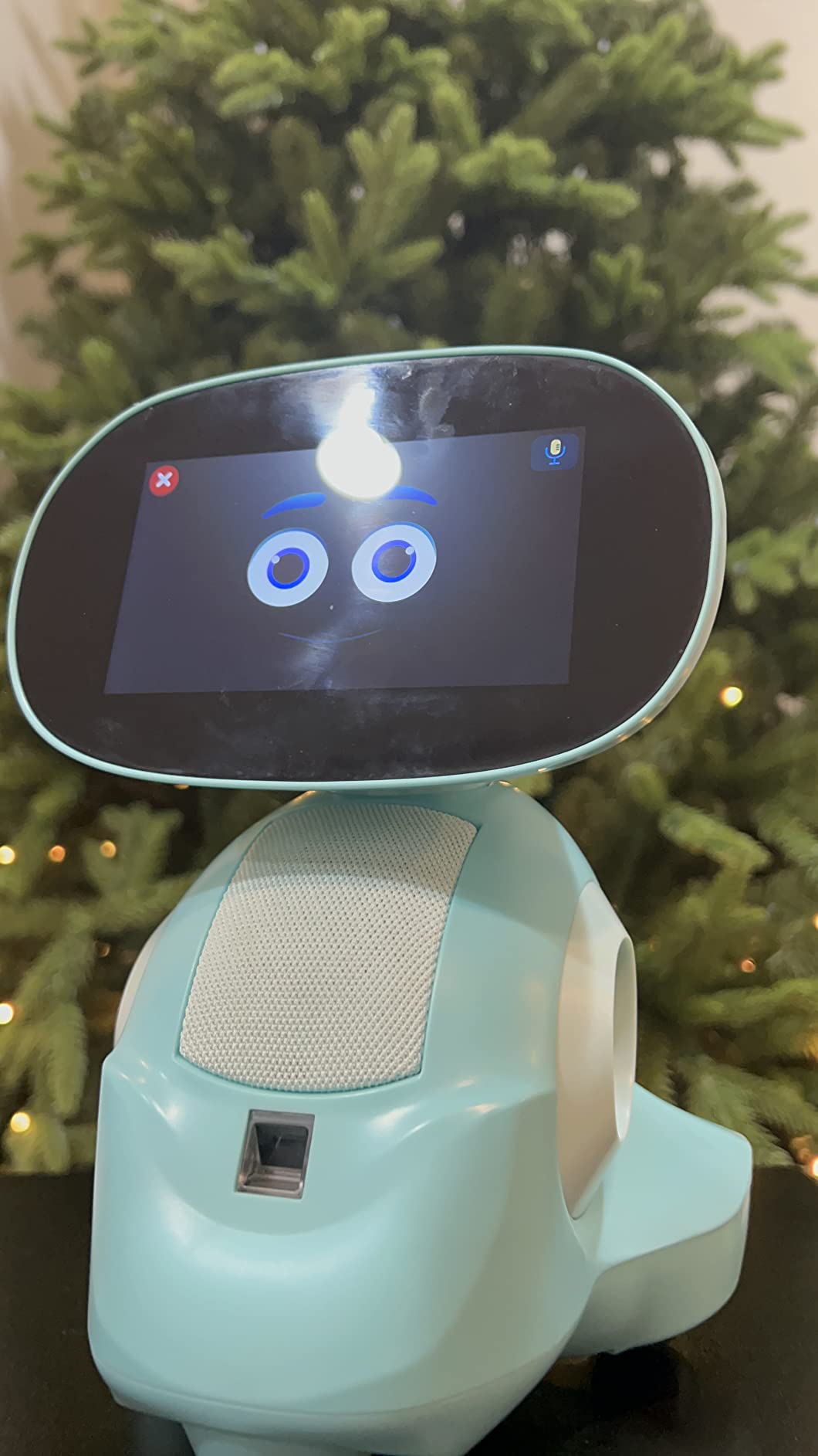 $33/mo - Finance Miko 3: AI-Powered Smart Robot for Kids, STEM Learning ...
