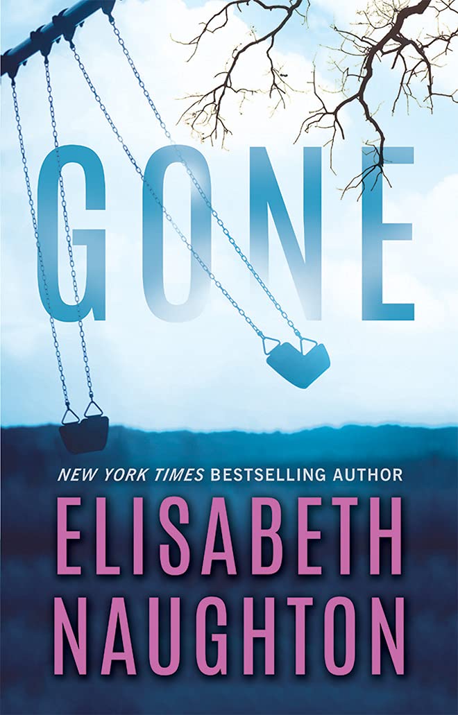 Gone: Amazon.co.uk: Naughton, Elisabeth: 9781503942592: Books