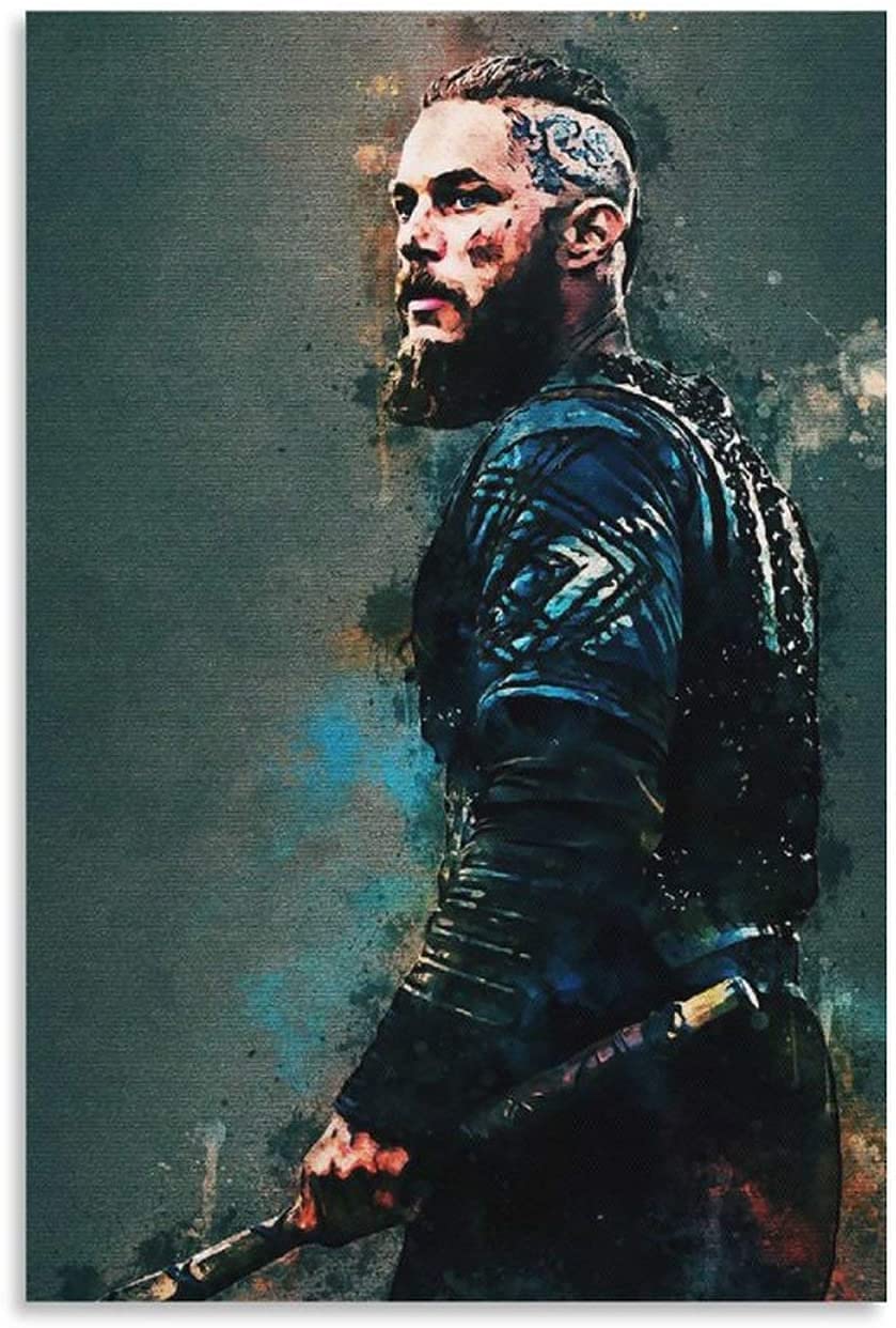 Ragnar Lothbrok