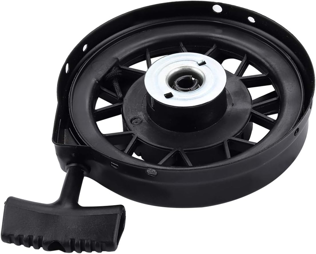 Amazon.com : Milttor 590748 590788 Recoil Pull Starter Assembly for ...