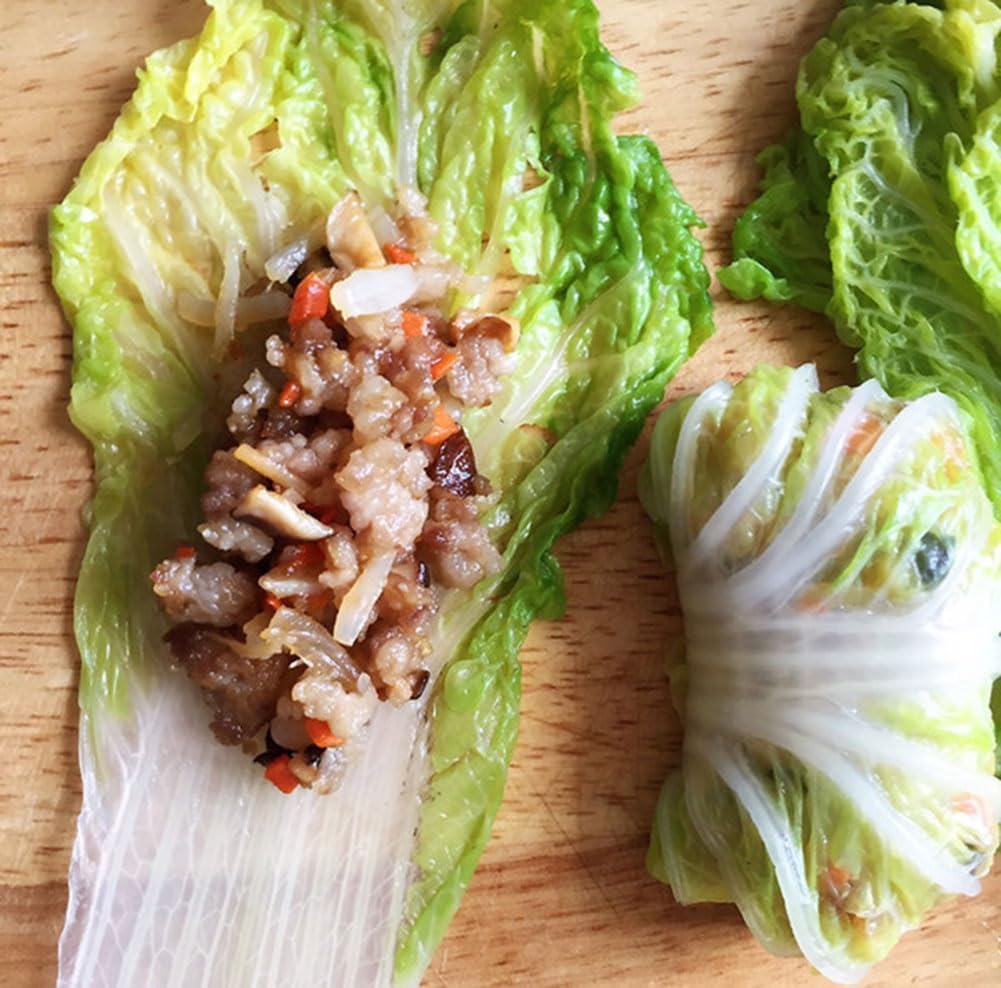 Snapklik.com : KXC Grape Leaves Roller, Sushi Roller Machine, Vegetable ...