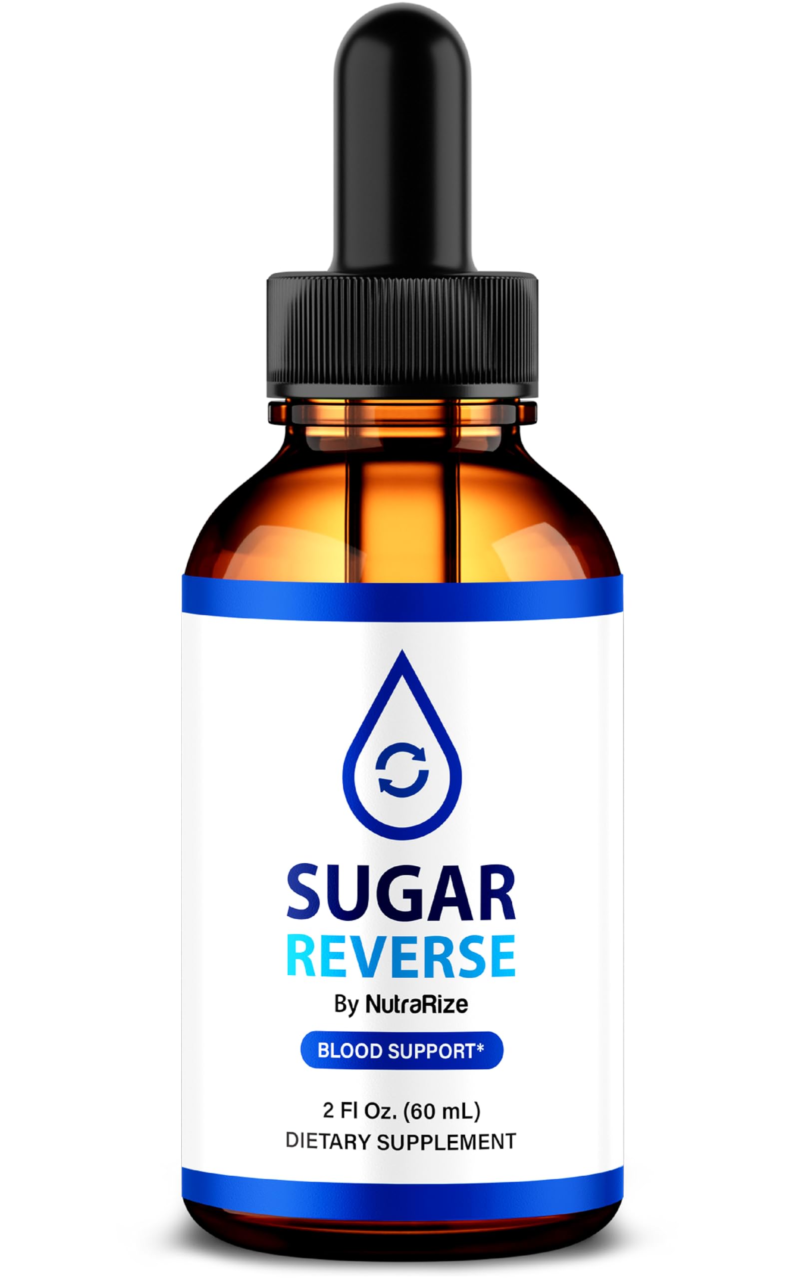 Amazon.com: Sugar Reverse Drops - Natural Way to Maintain Health ...
