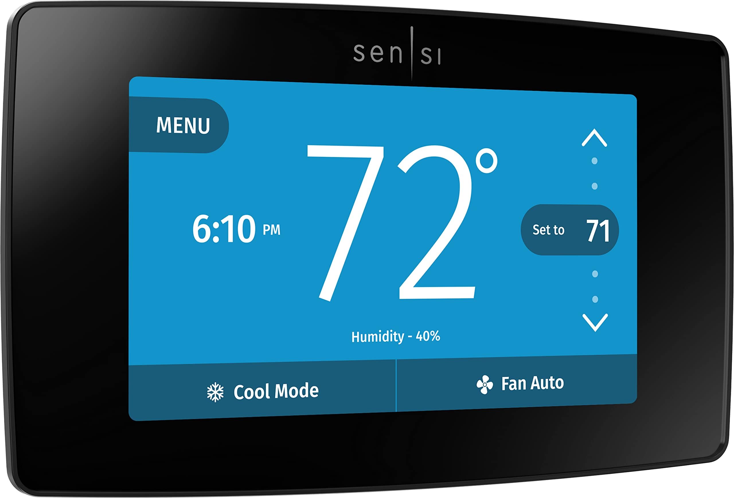 Breez Plus | Smart Air Conditioner Controller | WiFi Thermostat for ...