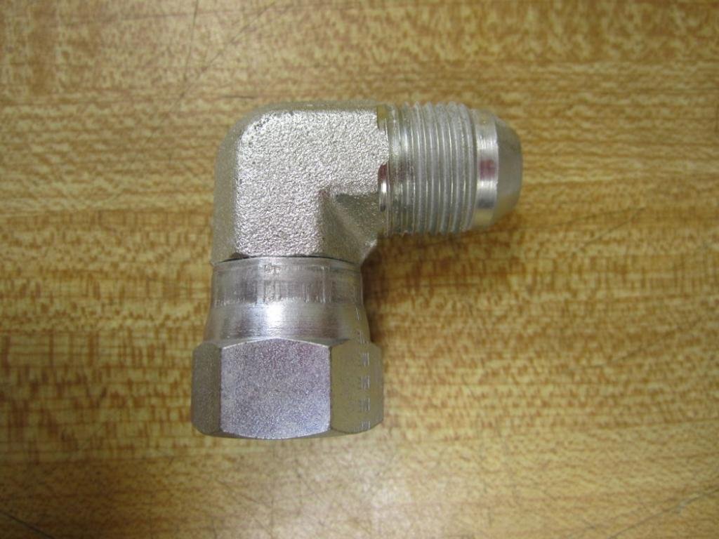 Tube Fitting: Amazon.com: Industrial & Scientific