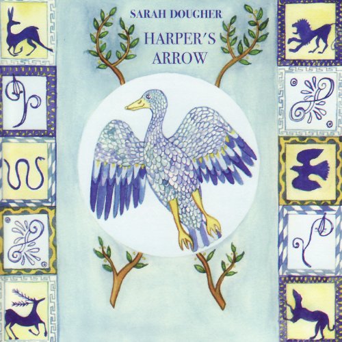 Amazon.com: Harper's Arrow : Sarah Dougher: Digital Music
