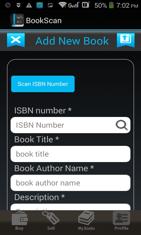 BookScan:Amazon.com:Appstore for Android