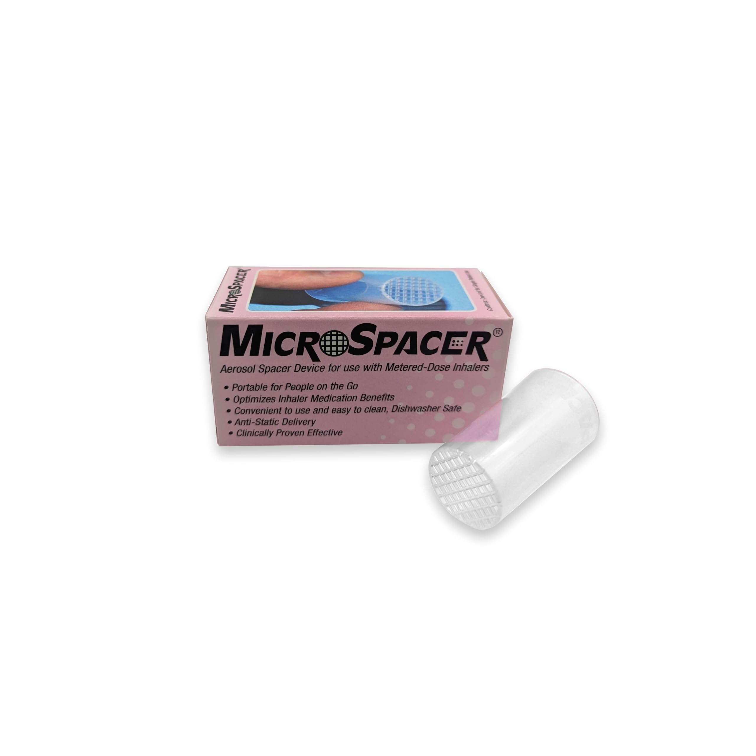 Amazon.com: Microspacer Spacer for Kids and Adults : Health & Household