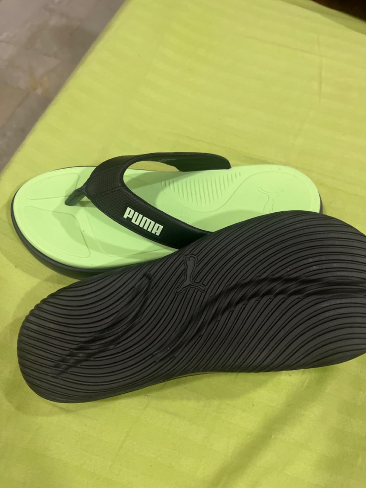 Puma Unisex-Adult Softride Seave V1 Black-Mustard Seed-Steel Gray ...